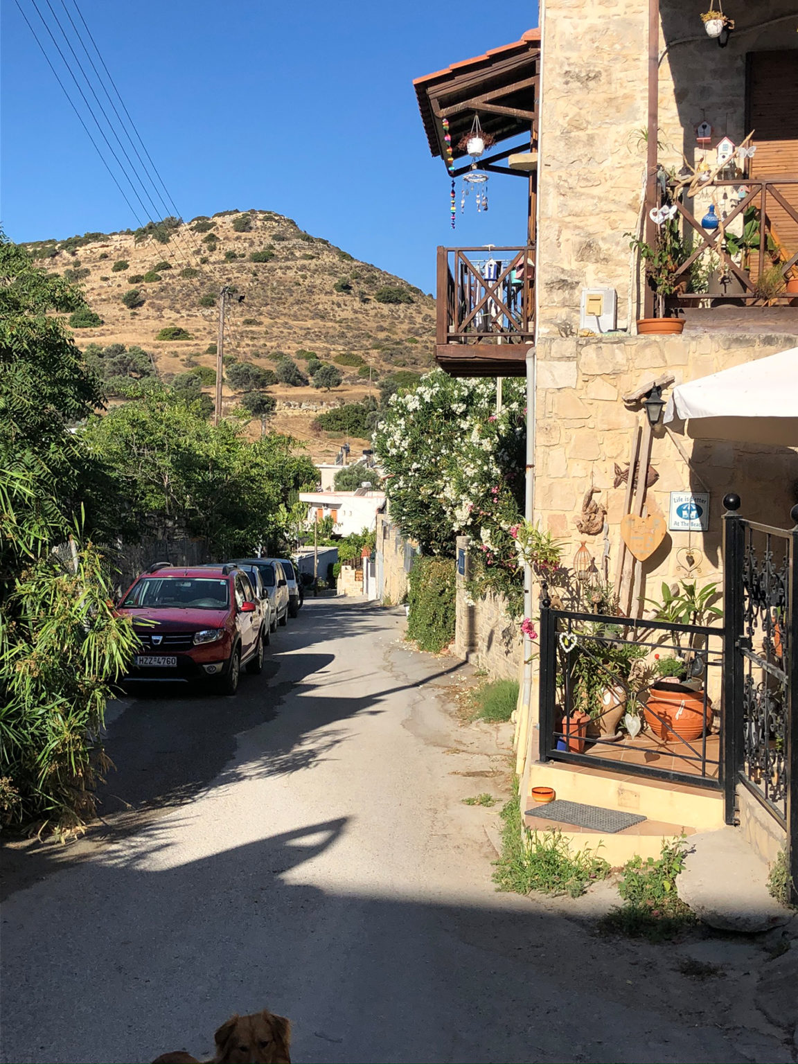 Pitsidia - hausouranos-kreta.de