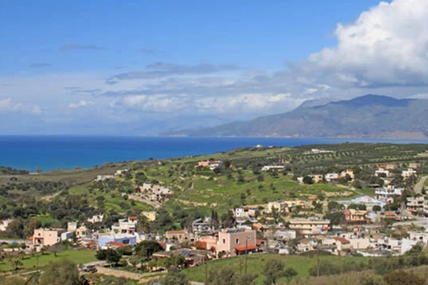 Pitsidia - hausouranos-kreta.de